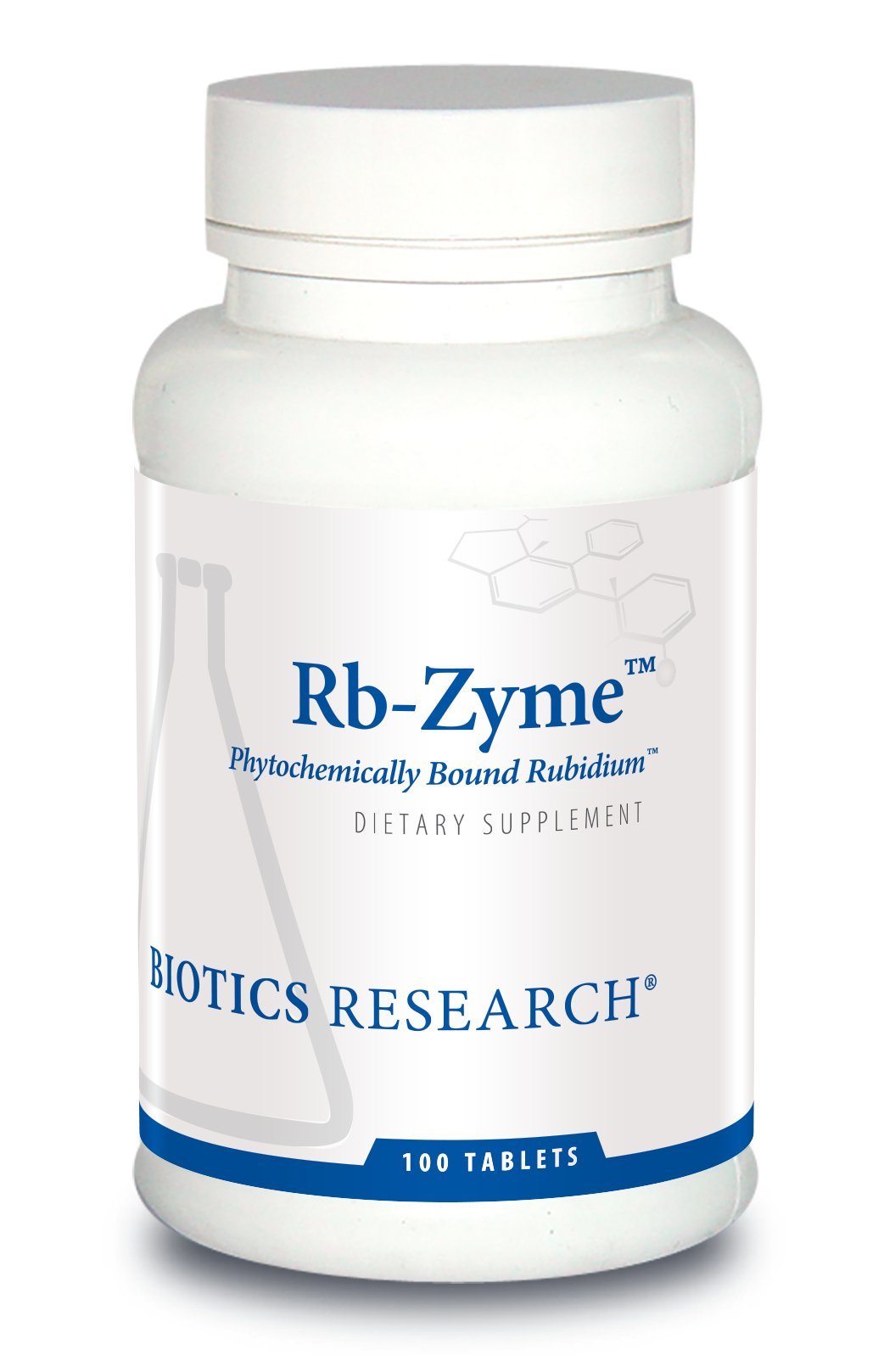Rb Zyme trace minerals supplement