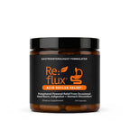 RE: FLUX heartburn relief capsules