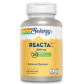 Reacta-C vitamin C capsules