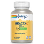 Reacta-C vitamin C capsules