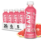 Ready Clear Protein Water 20g