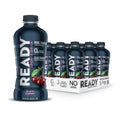 Ready Sports Drink Black Cherry flavour