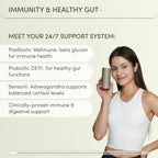 Ready To Defend immune system booster