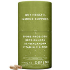 Ready To Defend probiotic capsules