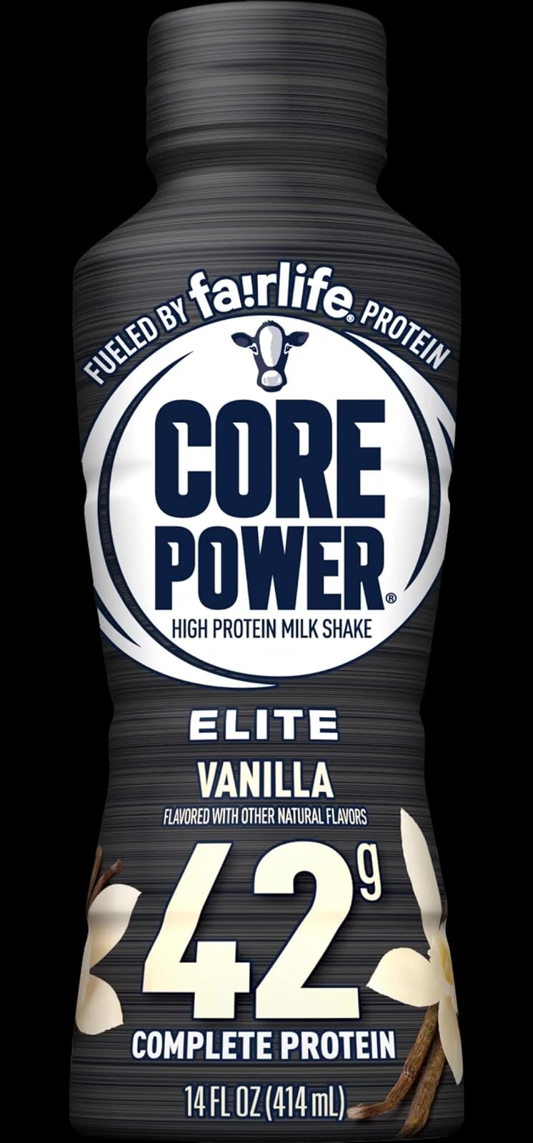 ready to drink plant protein shakes