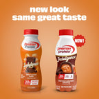 ready to drink protein beverage