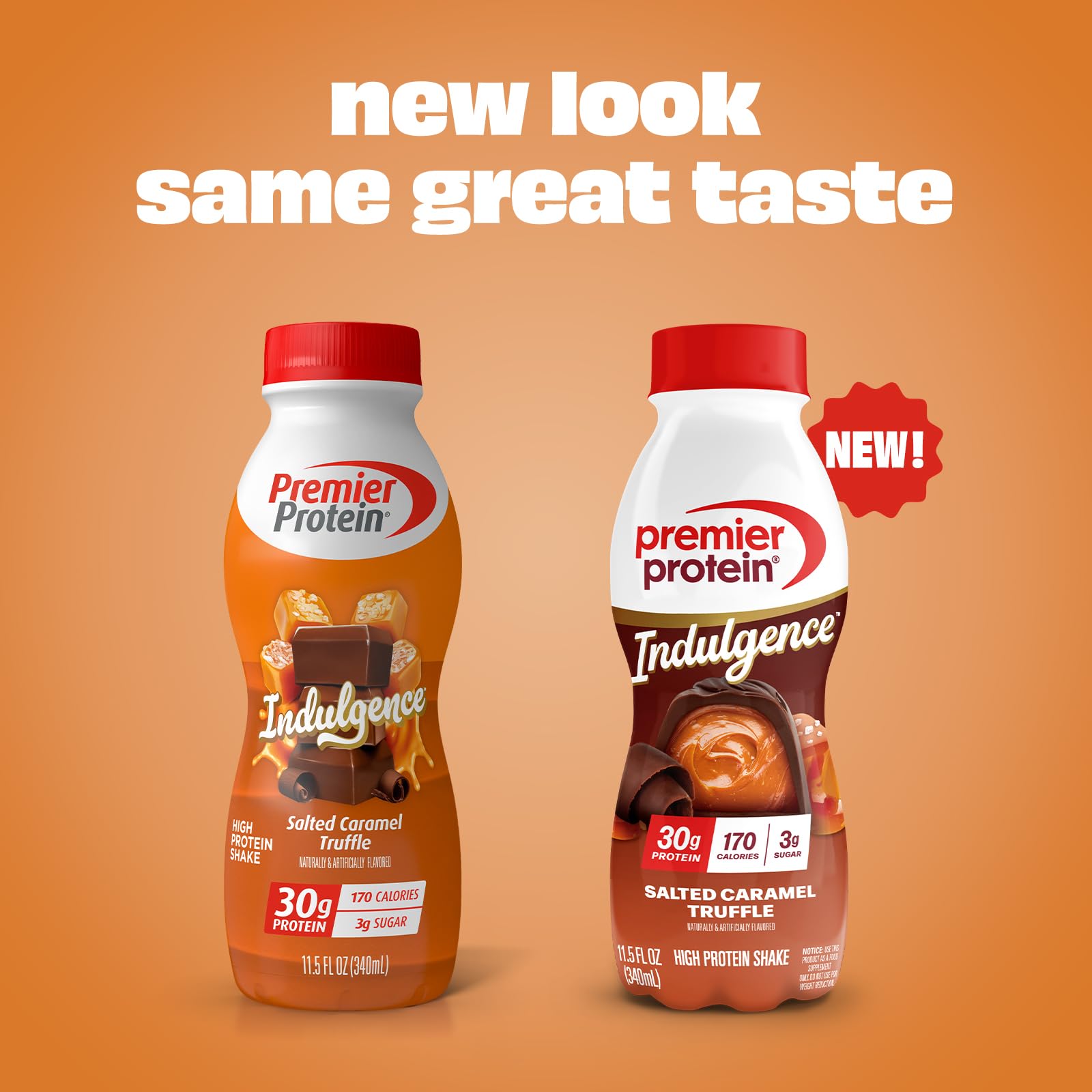 ready to drink protein beverage