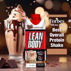 ready to drink protein shake pack