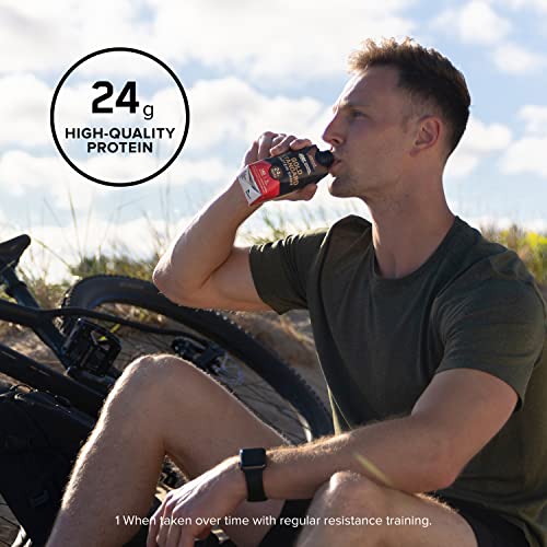 ready-to-drink protein shake pack