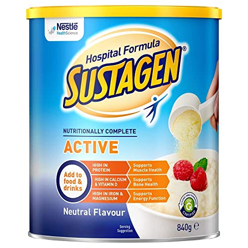 ready to drink shakes for recovery