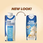 ready to drink whey protein beverage