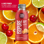 Ready to drink whey protein option