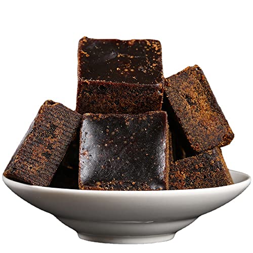 ready-to-eat candied ginger slices