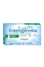 Ready-to-use Enterogermina for children