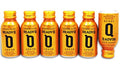 ReadyQ turmeric morning recovery drink