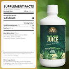 Real Aloe Aloe Vera for daily use