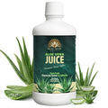 Real Aloe Aloe Vera Juice benefits