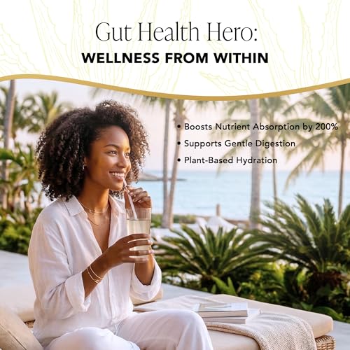 Real Aloe soothing digestive support