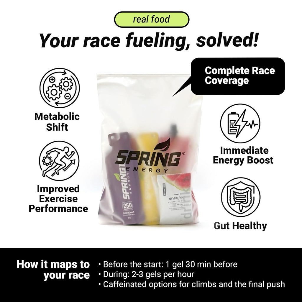 real food drinks for sports