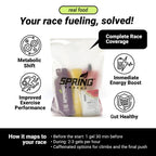 real food drinks for sports