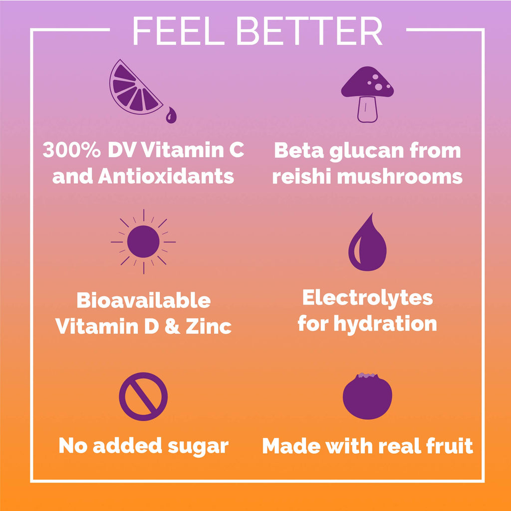 real fruit elderberry supplement