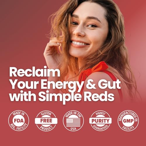 real fruit powder for wellness