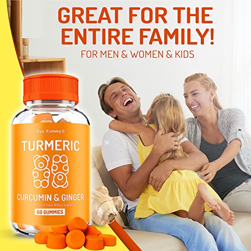 real fruit turmeric gummies for energy