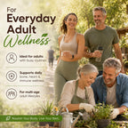 Real Good Essentials immune support vitamins