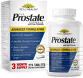 Real Health Prostate multivitamins for men