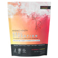 Real Hydration electrolyte powder strawberry lemonade