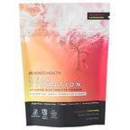 Real Hydration electrolyte powder strawberry lemonade