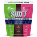 Real Ketones BHB drink mix packets