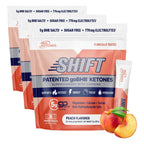 Real Ketones BHB drink mix packets