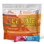 Real Ketones electrolyte drink mix