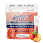 Real Ketones electrolyte drink mix
