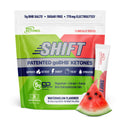 Real Ketones electrolyte drink mix
