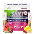 Real Ketones electrolyte powder for hydration