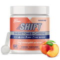 Real Ketones energy powder for workouts