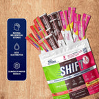 Real Ketones hydration support packets