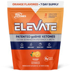 Real Ketones MCT BHB electrolyte powder
