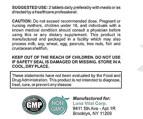 Real Mega multiminerals for active lifestyle