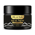 Real Men Himalayan Shilajit resin benefits