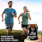 Real Naturals herbal infusion capsules