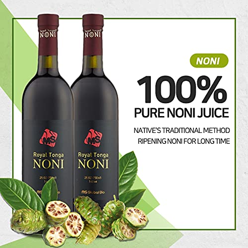 real noni fruit juice