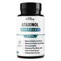 Real Science Ataxinol muscle relaxer benefits
