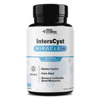 Real Science bladder support capsules