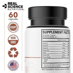 Real Science Celi-Act vitamins for healthy skin