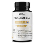 Real Science CholestEase heart health support