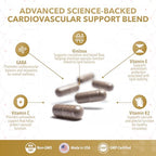 Real Science CholestEase multivitamin for adults