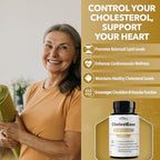Real Science CholestEase natural cholesterol management
